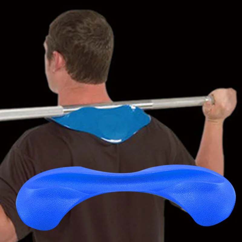 Manta Ray Squat Attachment
