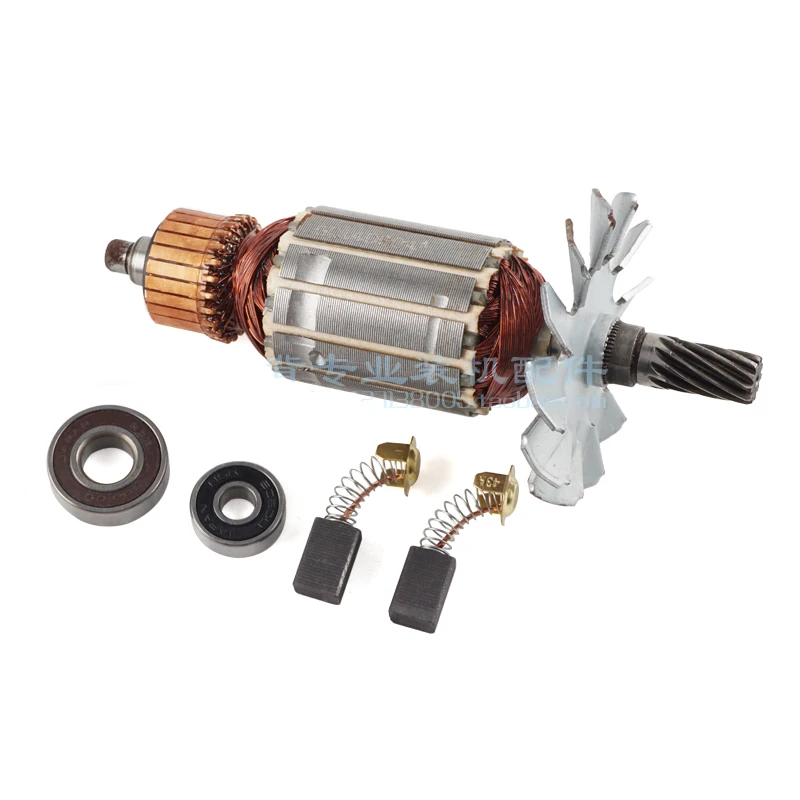 Rotor-Accessories-Replace-for-Minri-Electric-Circular-Saw-Rotor-Stator ...
