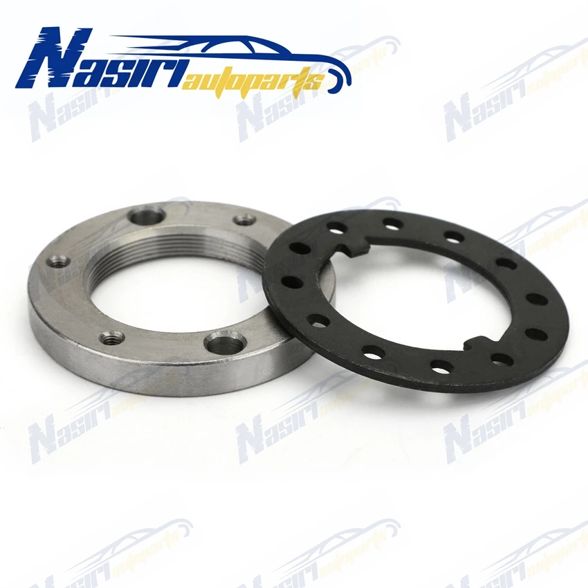 Par-de-bloqueo-de-rodamiento-de-rueda-delantera-para-Nissan-Patrol-Gu ...