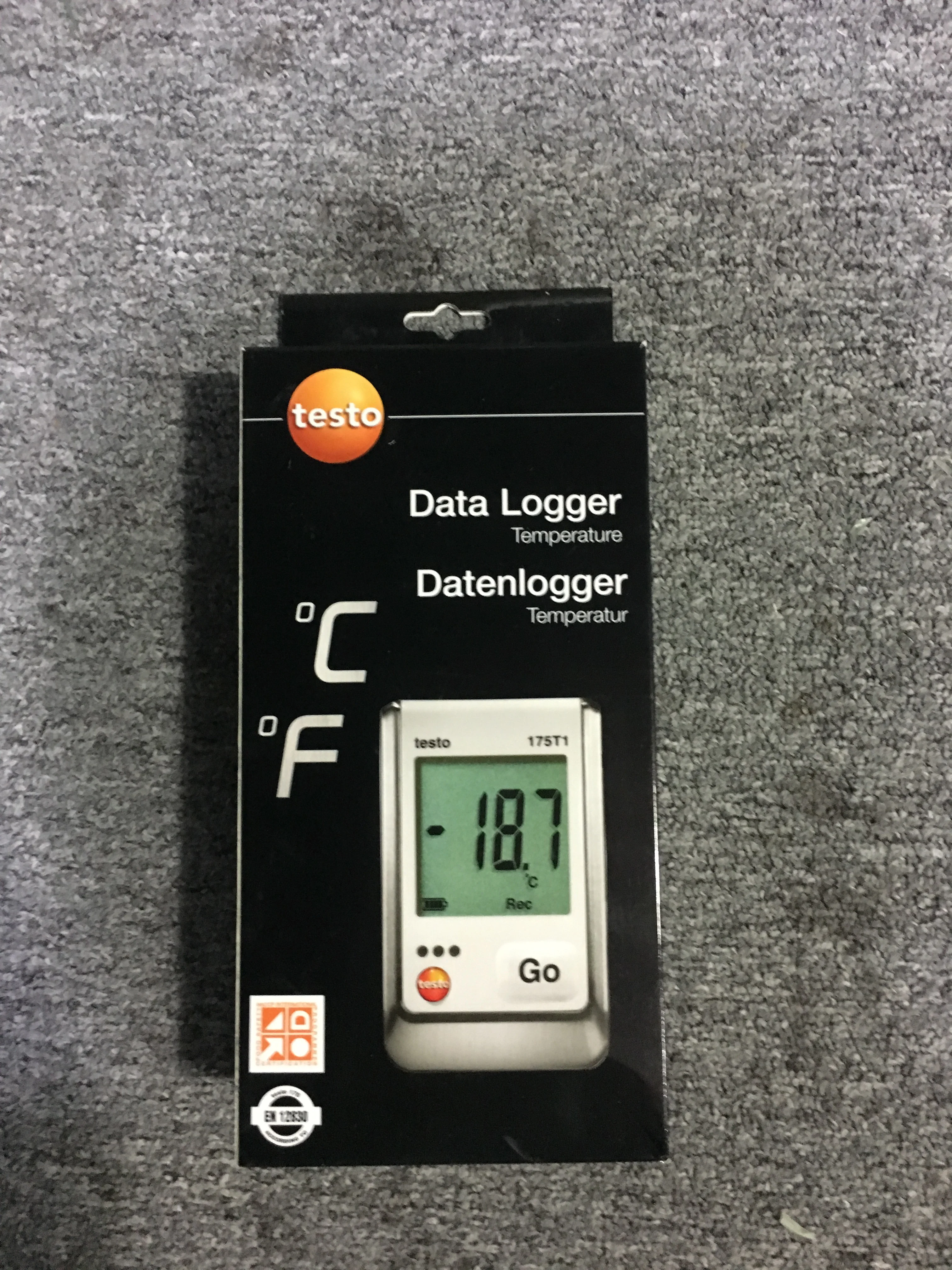 Testo 175-t1 Logger Huge Savings | ahalia.ac.in