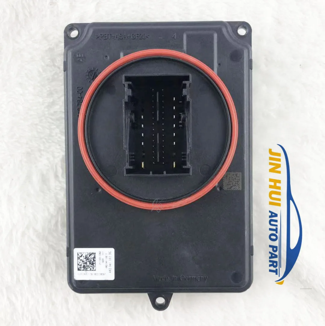 Original For Au-di A7 Q8 A6 Headlight Daytime Running Control Module ...