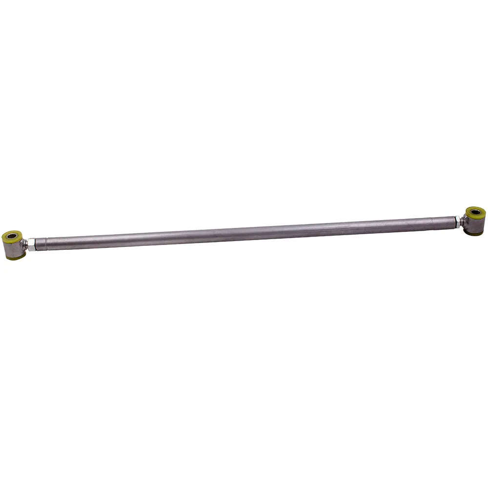 Truck Double Adjustable Traction Bar Trac Bar Kit Brackets For Chevy ...