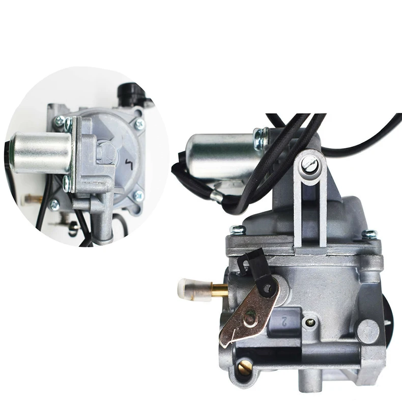 Carburateur Pour Honda Gx610 Gx620 18 Hp 20 Hp Pour Ohv V Double