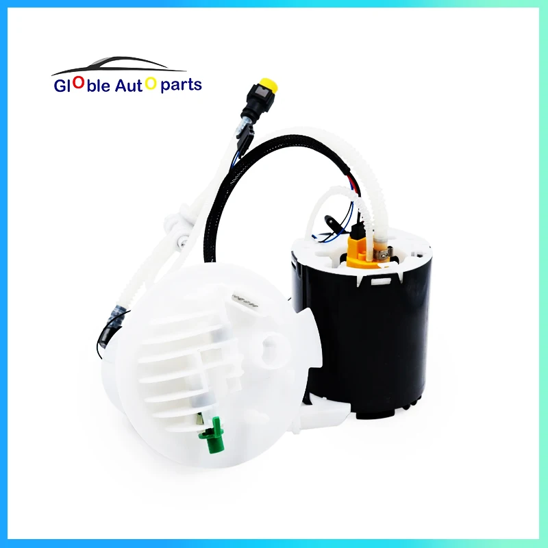 high quality Electric Fuel Pump Module Assembly unit For Land Rover ...