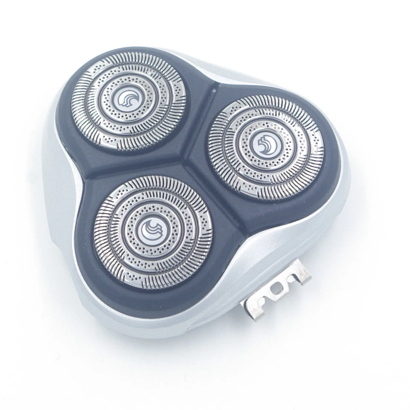 Full Set HQ9 Shaver Head Replacement for Philips AT920 AT921PT870 AT830 ...