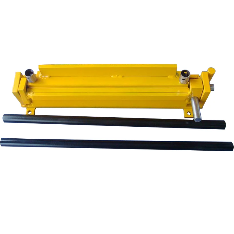 210MM/310MM bending machine, bending machine, folding machine, small ...