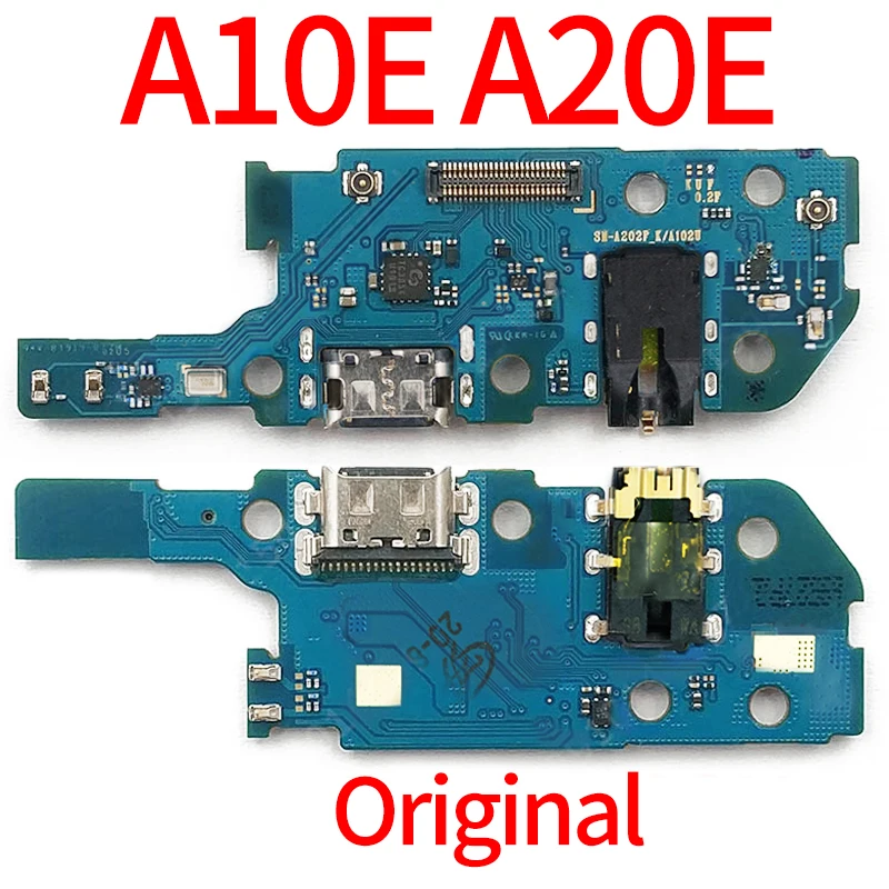 Original USB Charger Charging Port Connector Board Dock Flex Cable For ...