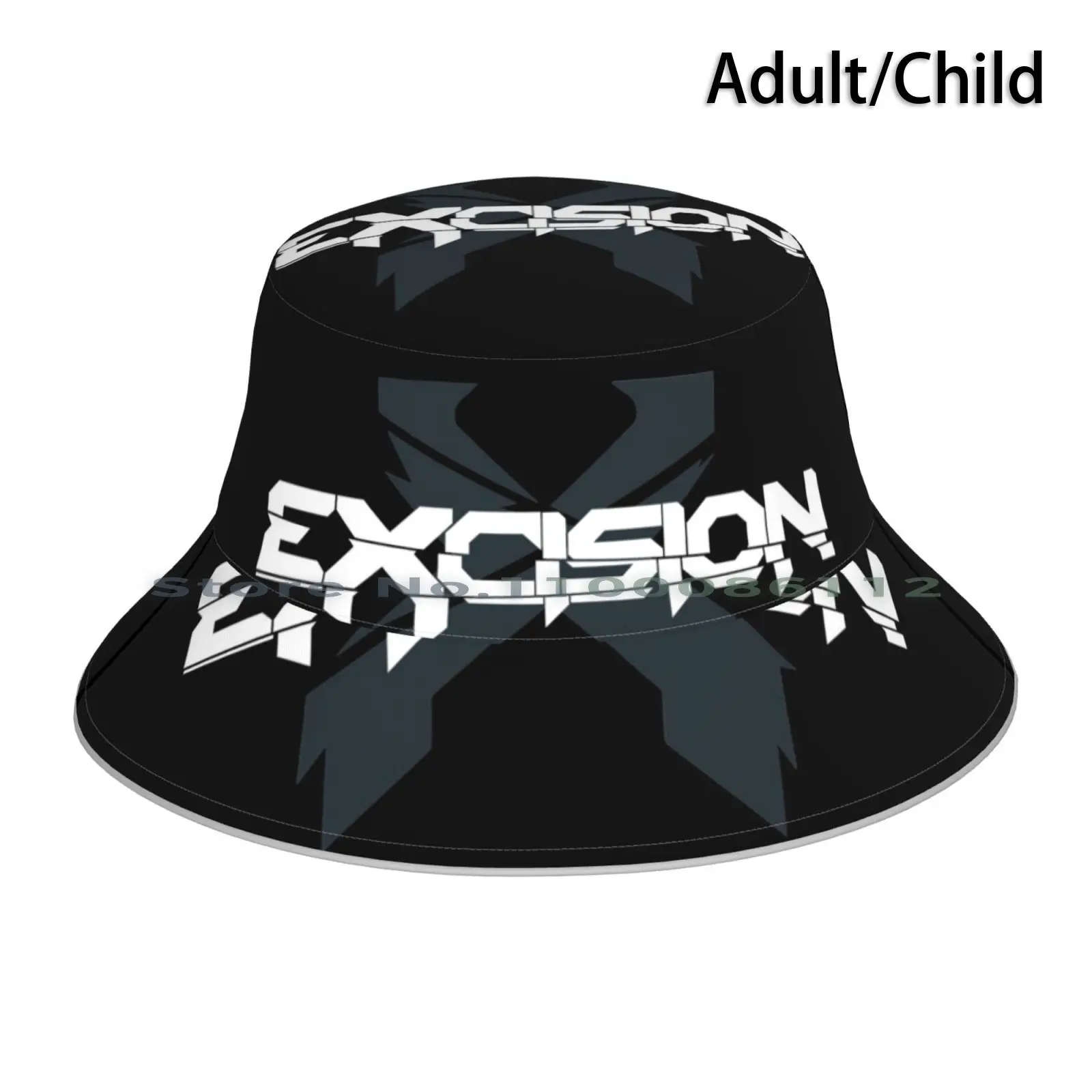 Excision Dj Logo