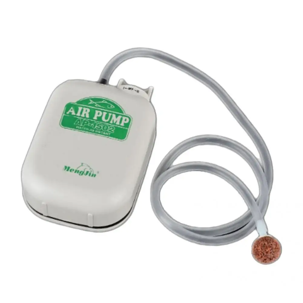 Aquarium-Air-Pump-Compact-Battery-Powered-Fishing-Oxygen-Pump ...