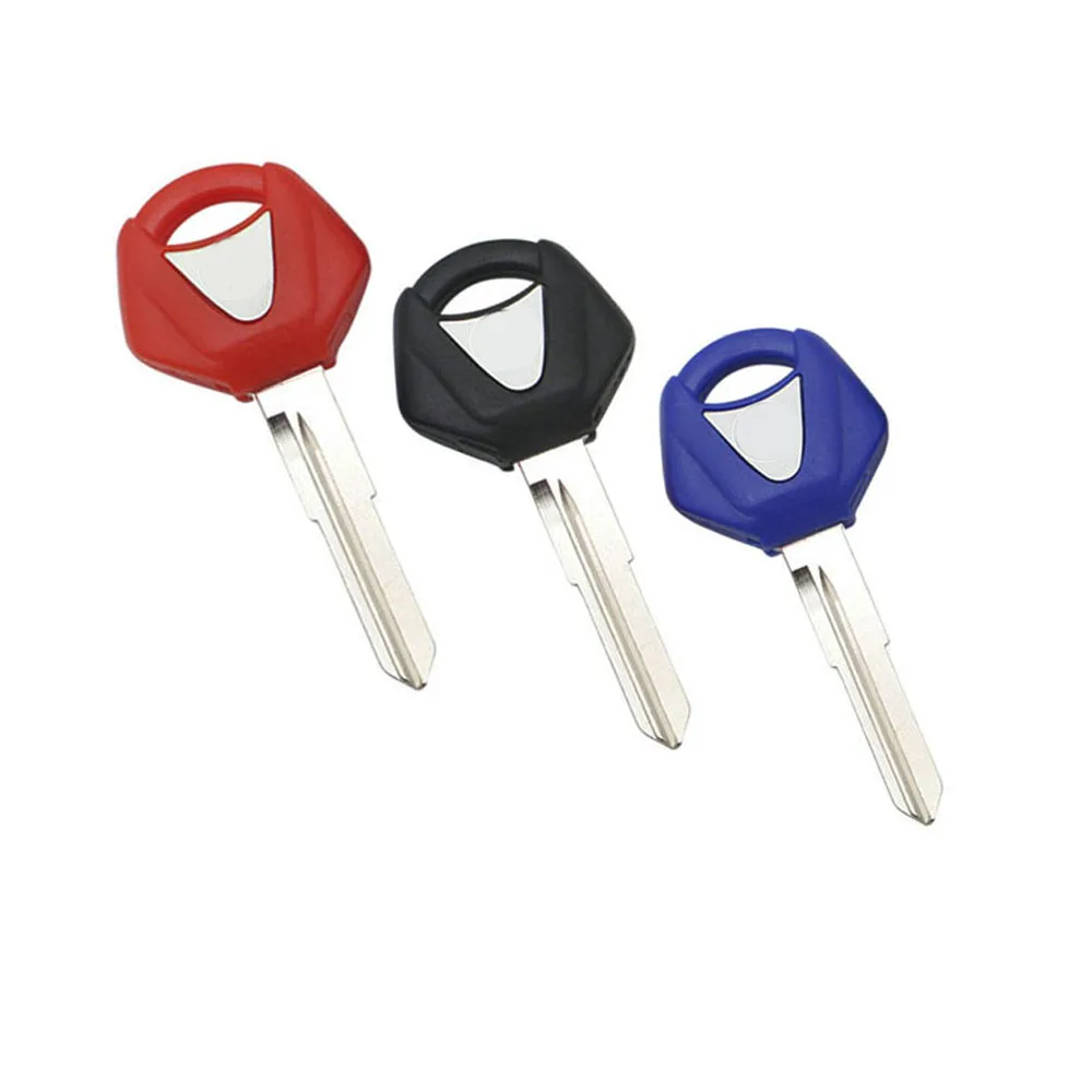 New-luminescence-Motorcycle-Blank-Keys-Uncut-Blade-key-For-YAMAHA-YZF ...