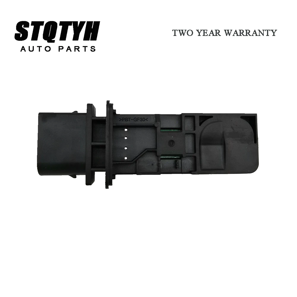 High Quality Mass Air Flow Sensor For Mercedes-benz W164 W251 ...