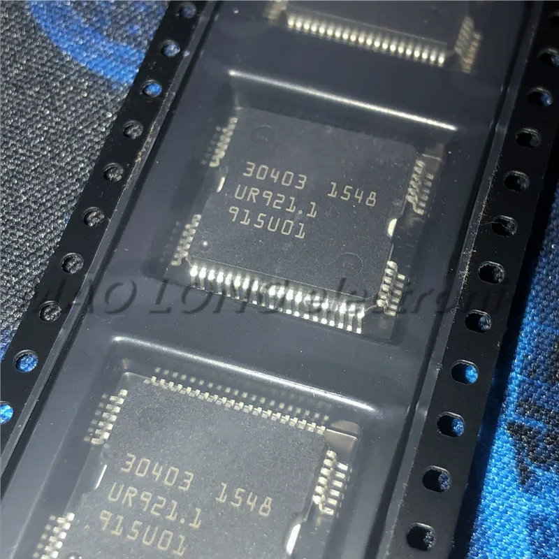 10PCS/LOT 30403 HQFP64 Auto chip auto IC|ic car|ic chipc c - AliExpress