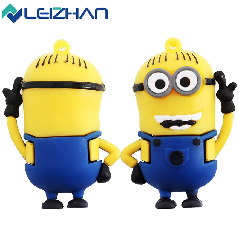 Minion Usb