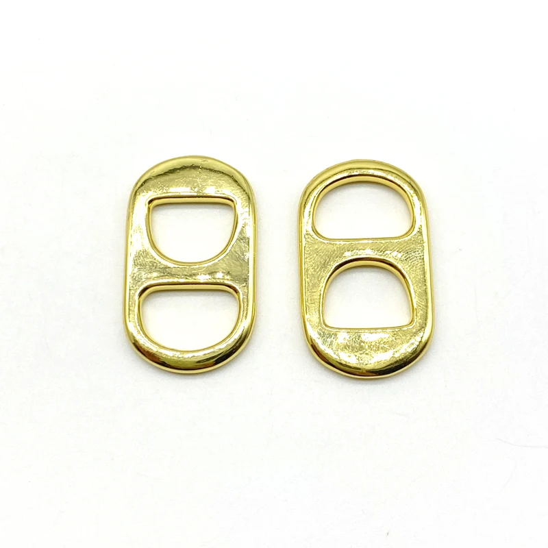 Aluminum Can Tab Jewelry
