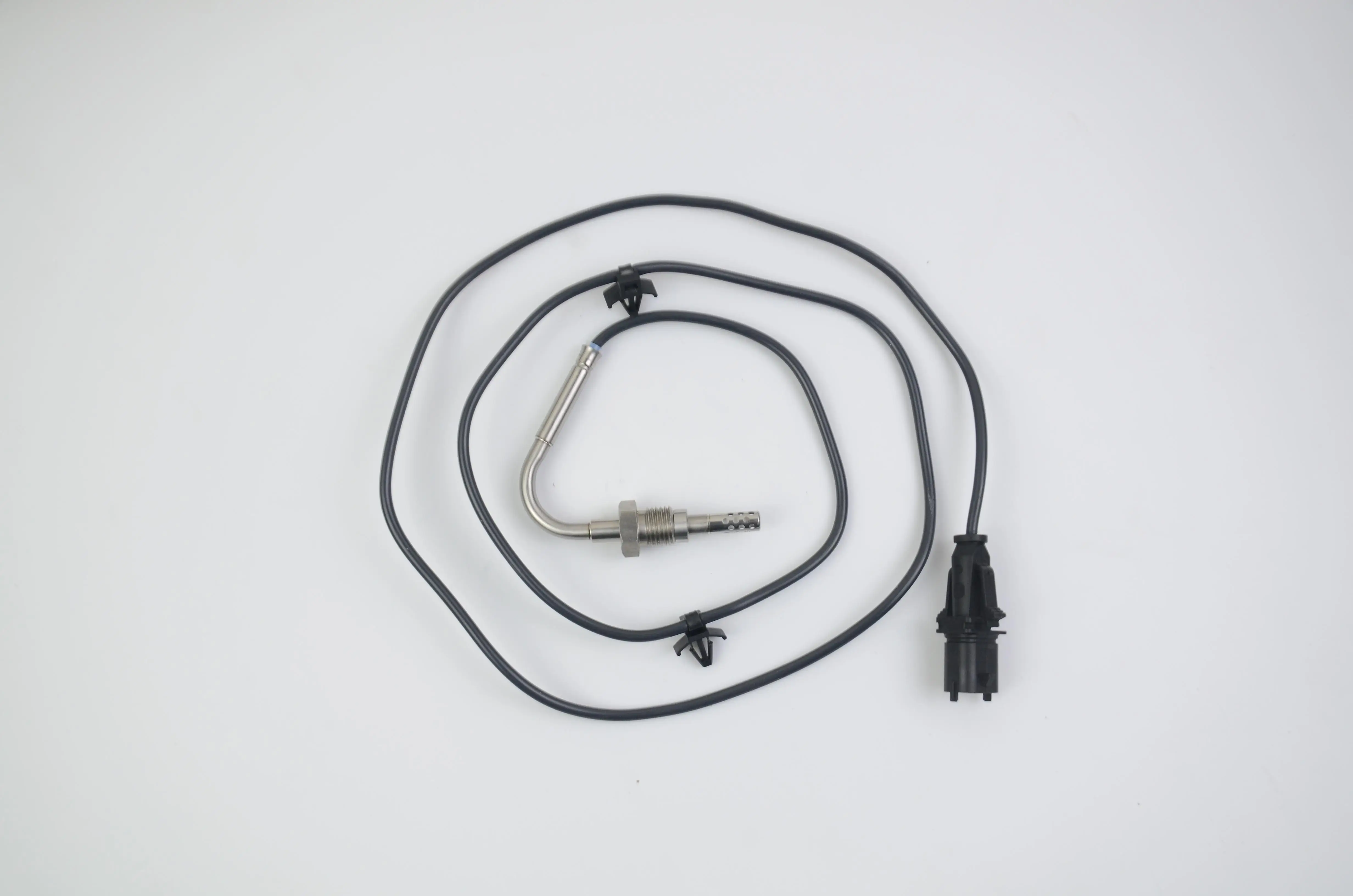 AP02อุณหภูมิไอเสียสำหรับ Vauxhall Opel Astra H Corsa Meriva 855267 ...