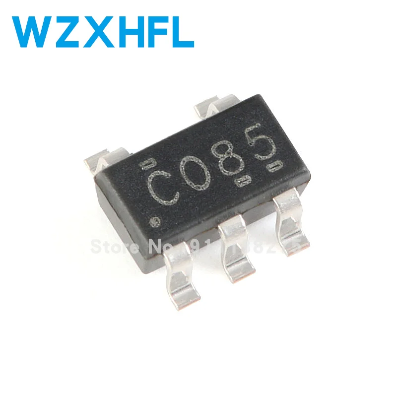 10PCS-SN74LVC1G08DBVR-C085-C08R-C08F-C08K-C08-IC-SOT23-5-SMD-IN-STOCK.jpg