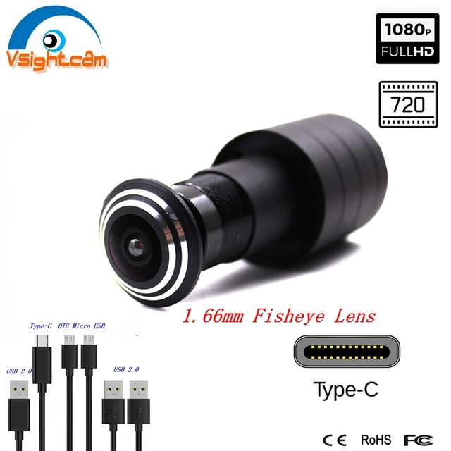 Angel Eye Spy Camera Factory Stores | www.pinnaxis.com