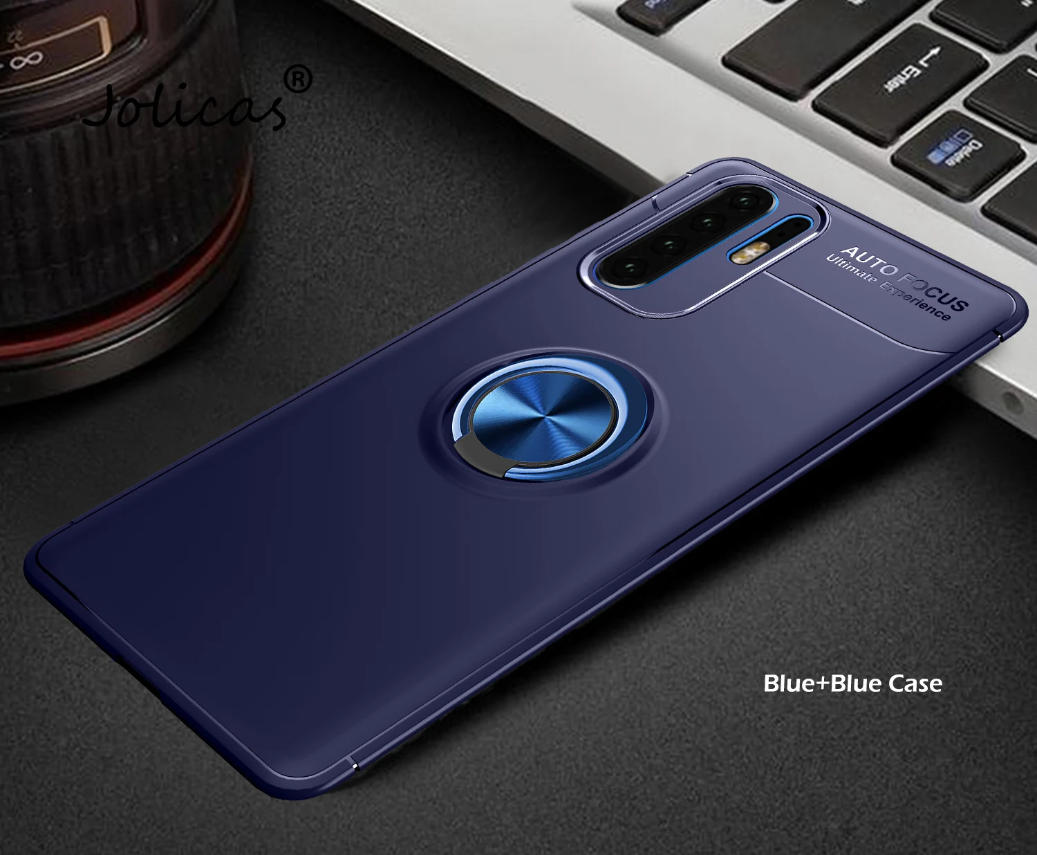 Colorful Soft Tpu Protector Cover For Huawei P30 Pro Floral Silicone ...