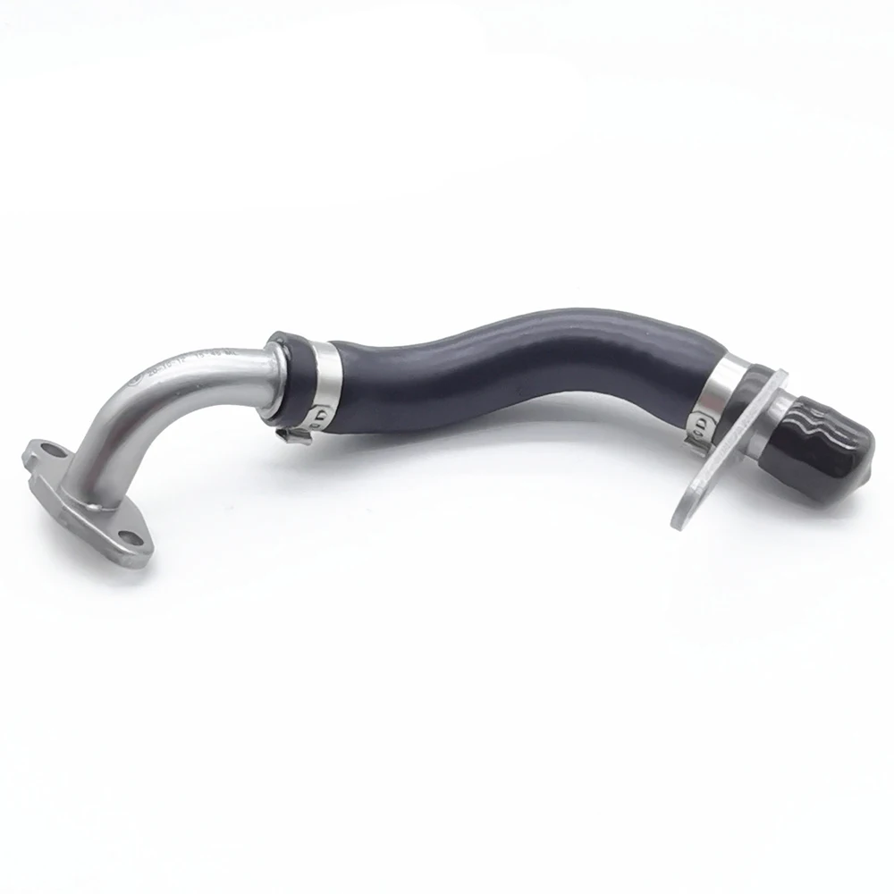 11428626653 Turbocharger Oil Return Pipe For BMW X1 E84 X3 X4 Z4 E89 ...