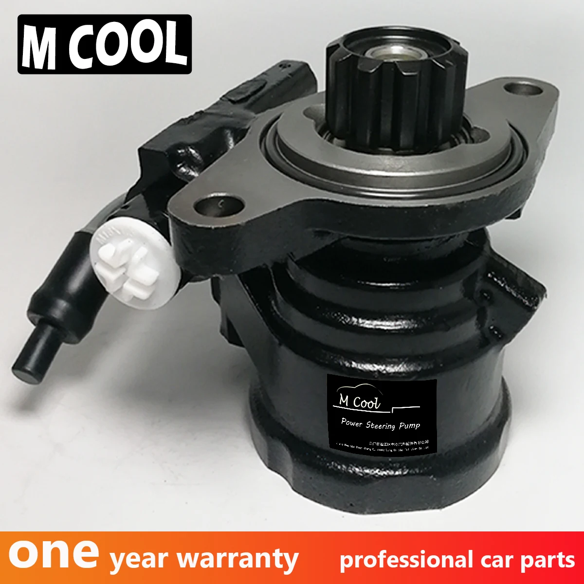 New Auto Power Steering Pump For Toyota Land Cruiser 90 J9 3.0 For ...