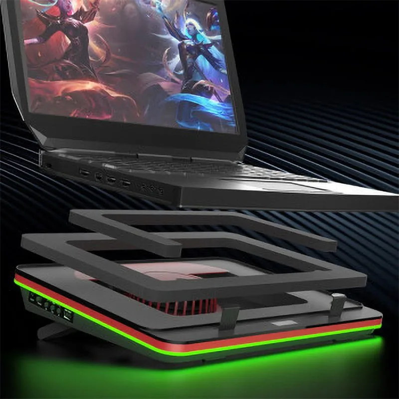Laptop Cooler