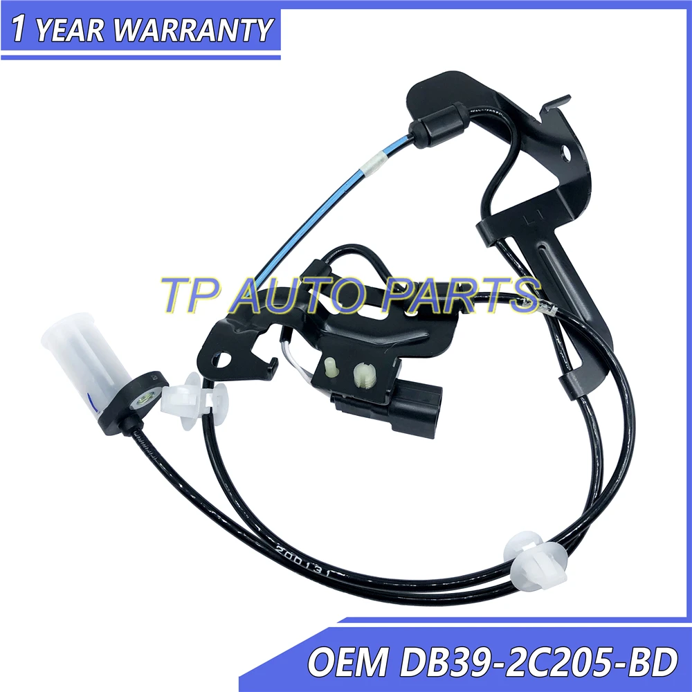 ABS 휠 속도 센서 호환 d OEM DB39 2C205 BD DB392C205BD 524689|ABS 센서| - AliExpress
