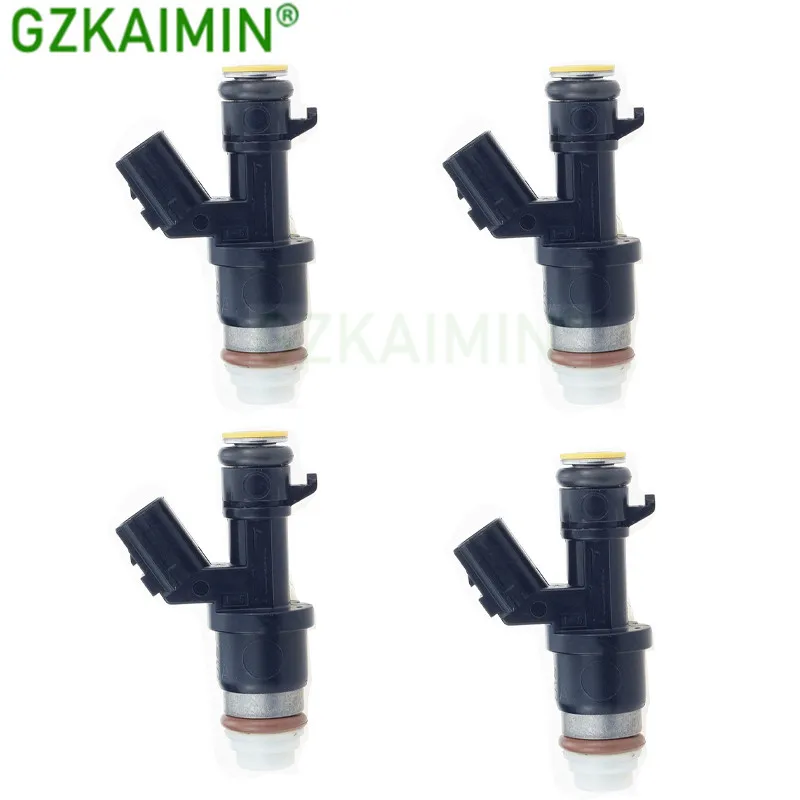 Inyector-de-combustible-original-OEM-16450-R40-A01-compatible-con-Honda ...
