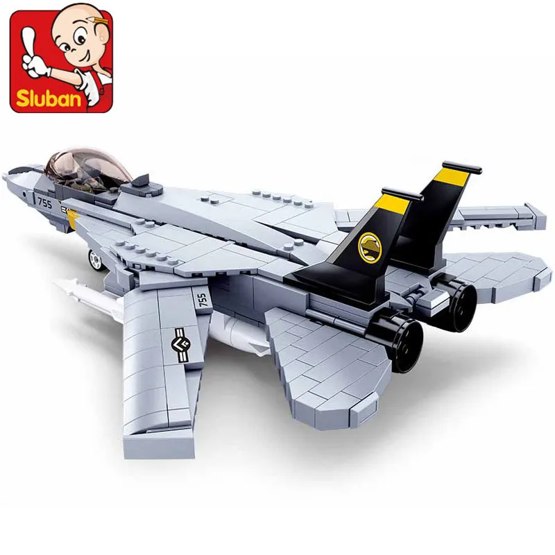 Mini Lego F 15