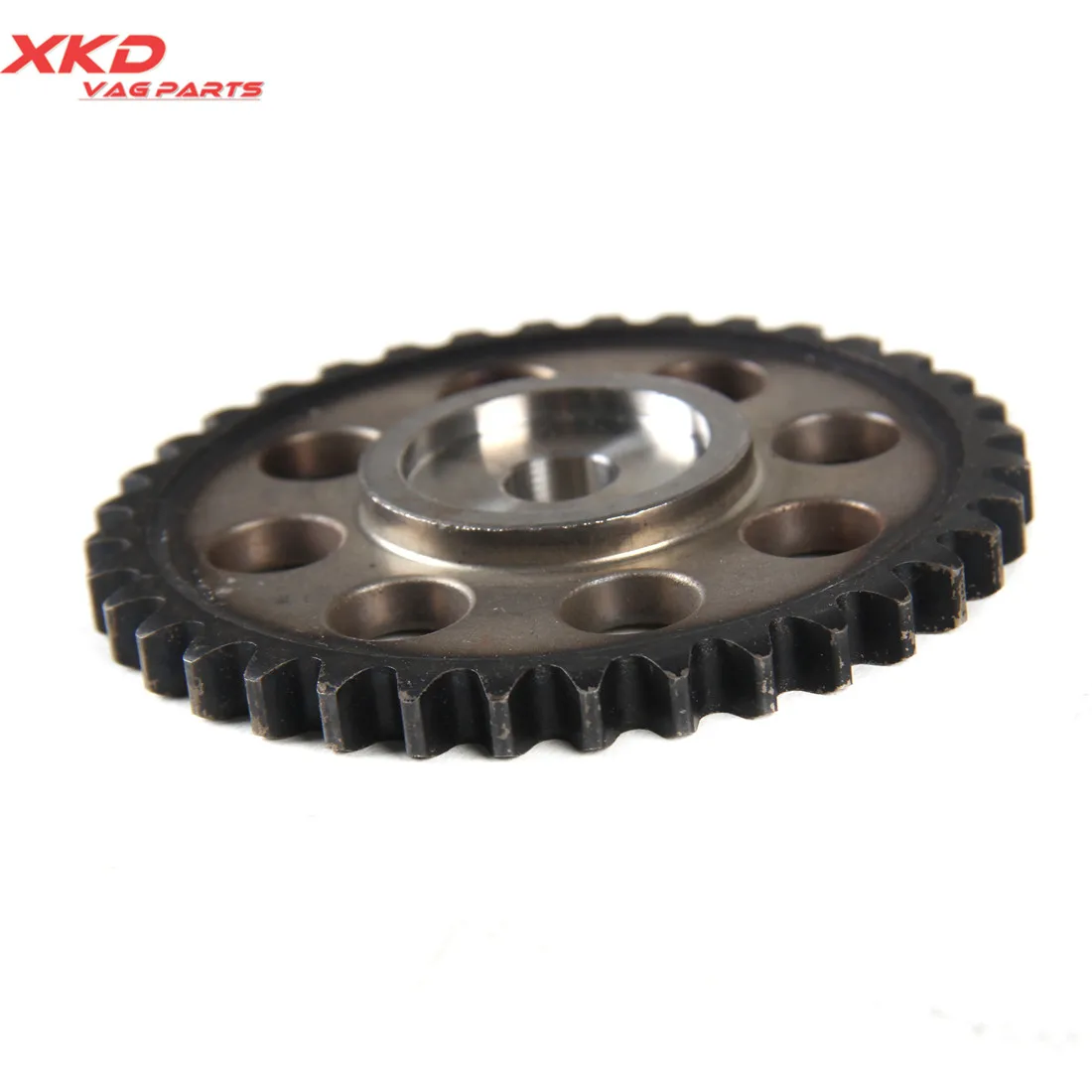 03c109571b Camshaft Timing Chain Sprocket For V-w Golf Je-tta Tiguan ...