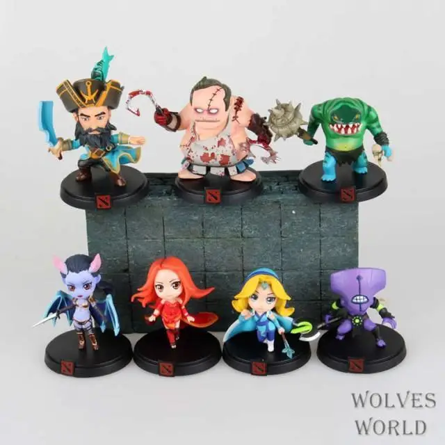 Kunkka Dota 2 Cosplay