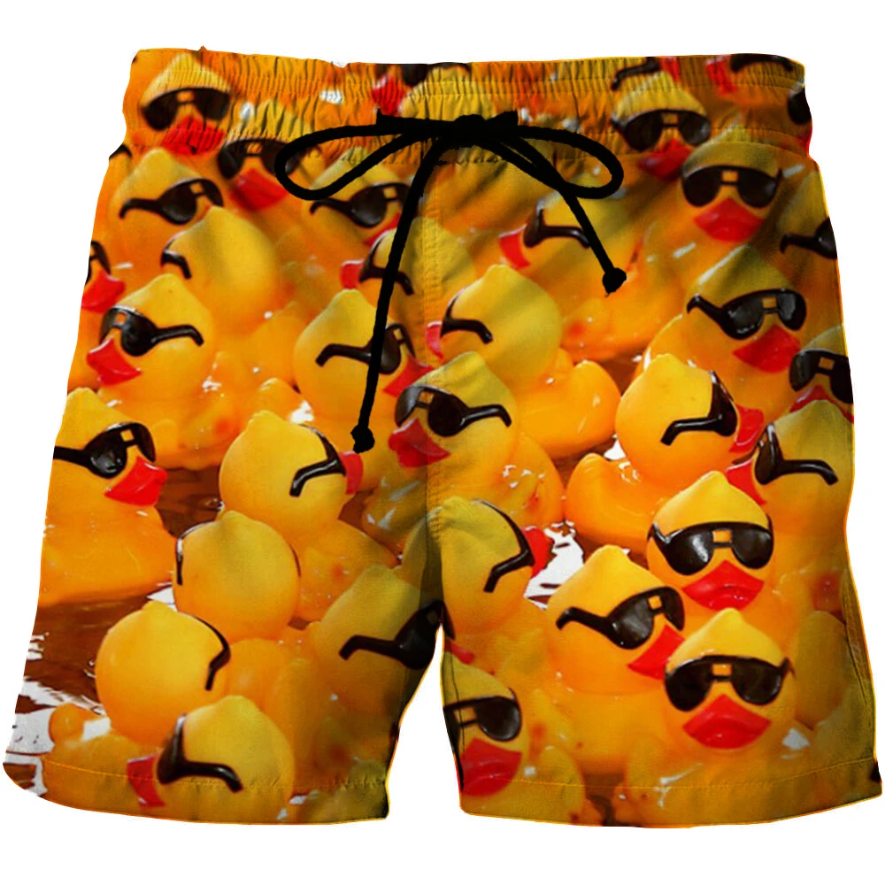 Cool Board Shorts