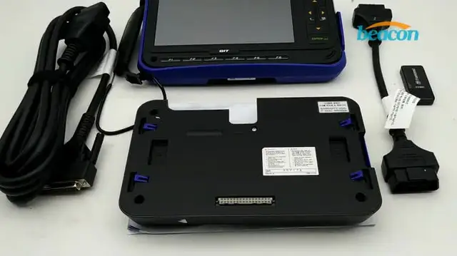 original korea g scan 2 G-scan2 professional auto diagnostic scanner ...