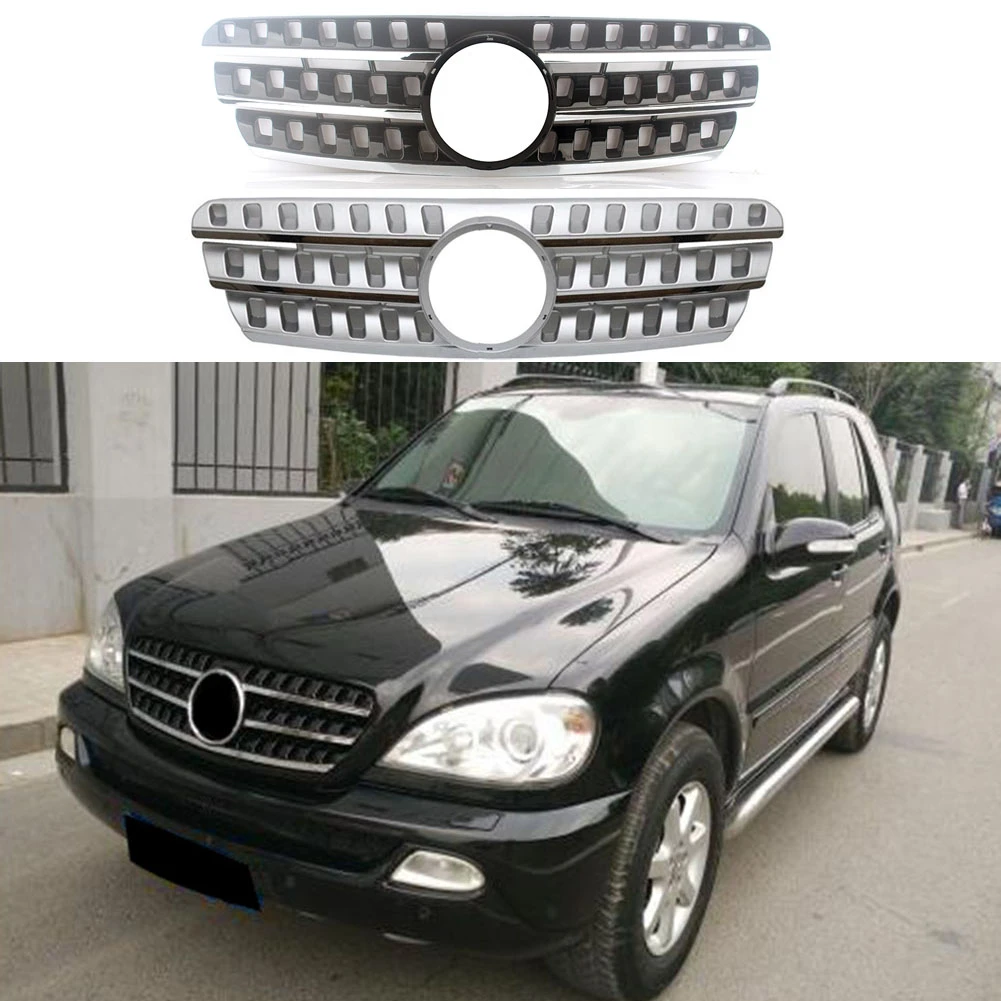 Car Fit For Mercedes Benz W163 Ml350 Ml500 Ml400 Ml320 1998 1999 2000 ...