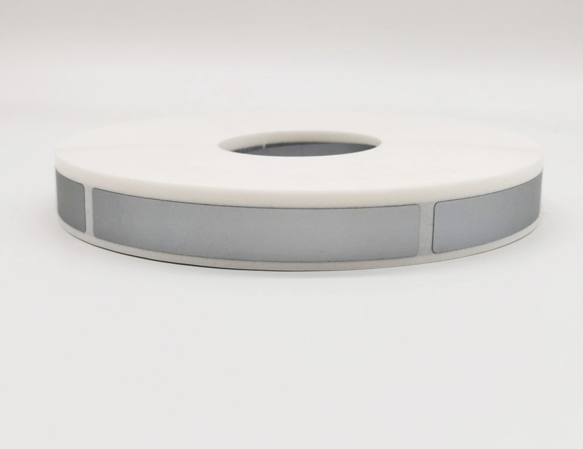 1000pcs-10mmx70mm-manual-SCRATCH-OFF-STICKER-LABEL-Silver-tape-in-rolls ...