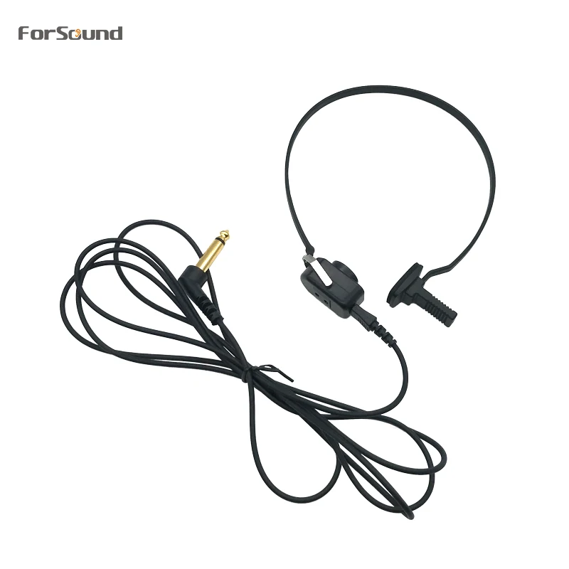 2-pin B71 Bone Conductor Transducer Set For Professional Audiometer ...