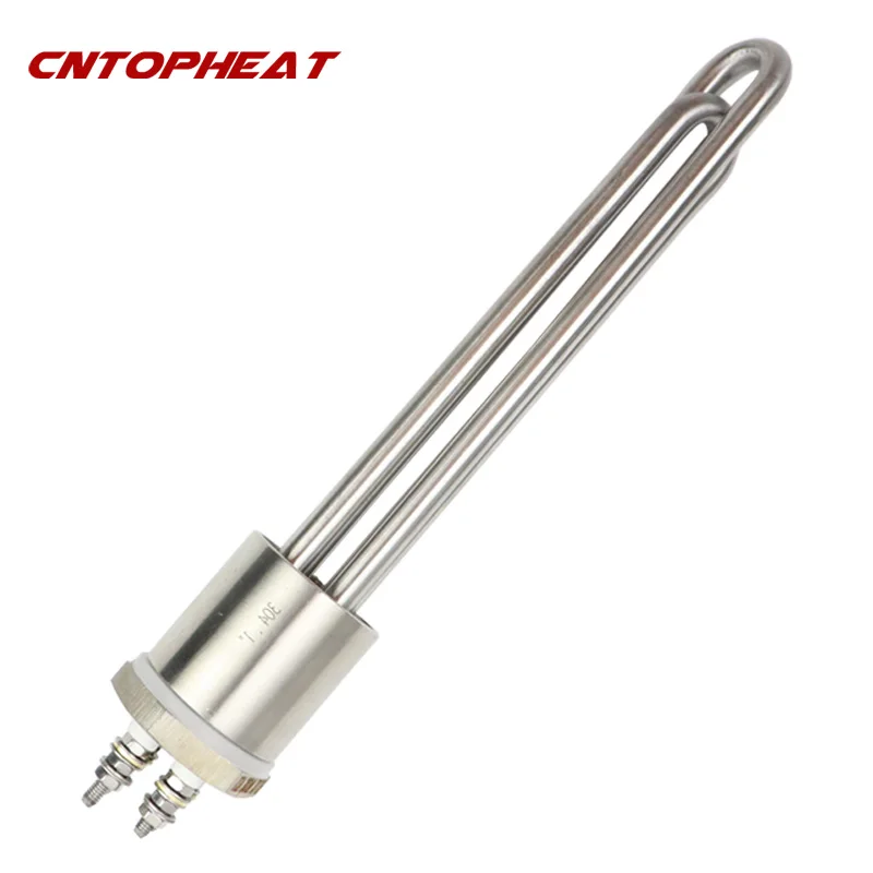 12v Heating Element Water Heater Camper 300w/600w DN25 12, 60% OFF