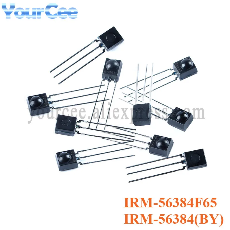 20pcs-IRM-56384-BY-IRM-56384F65-IRM-56384-IR-Infrared-Receiver-Diode ...