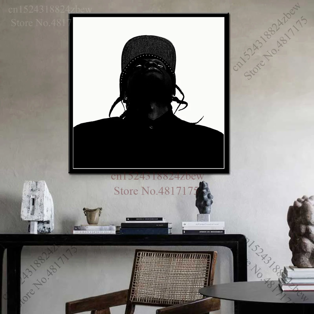 My Name Is My Name Pusha T Album