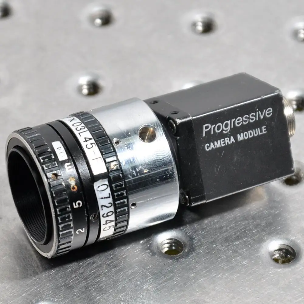 Progressive CAMERA MODULE Progressive camera module Mini industrial ...