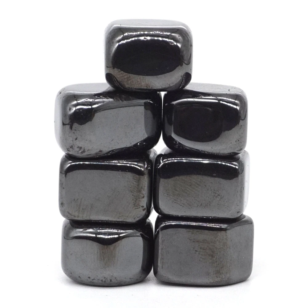 7pc-Black-Lodestone-Magnetite-Tumbled-Stone-Energy-Reiki-Healing ...
