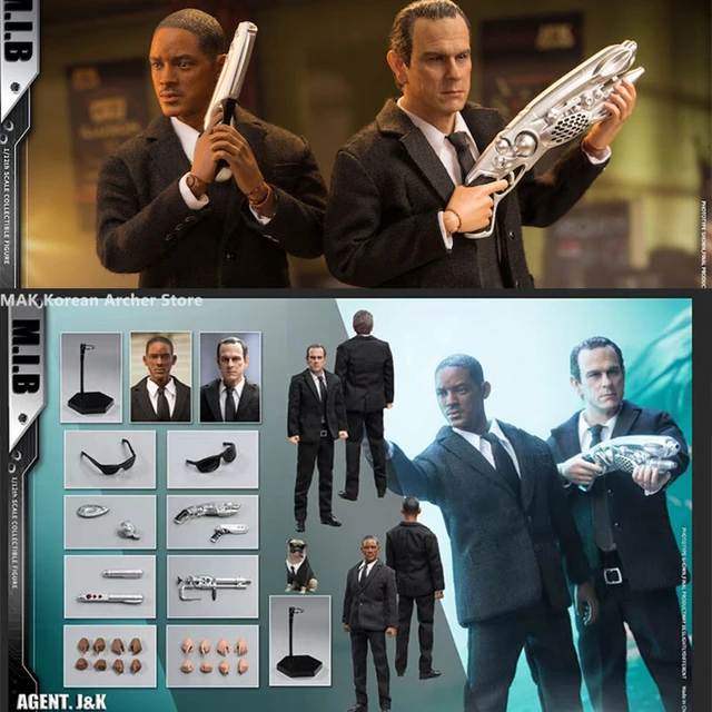 Agent K 12
