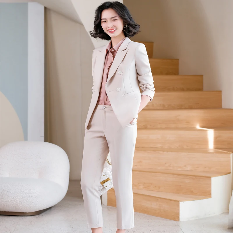 Ladies Office Suits Designs