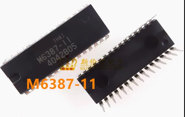 Promoción Original, novedad, M6387 11|Accesorios y piezas de reemplazo ...