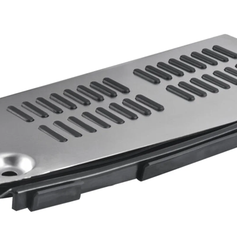 Car Rest Foot Pedal for Polo Golf 4 Bora Beetle RSi R32 Audi-A3 Seat ...