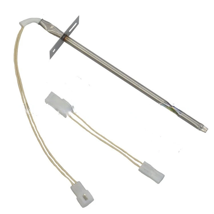 Pt1000-ntc Oven Temperature Sensor Oven Sensor Probe Flange Baffle Oven ...