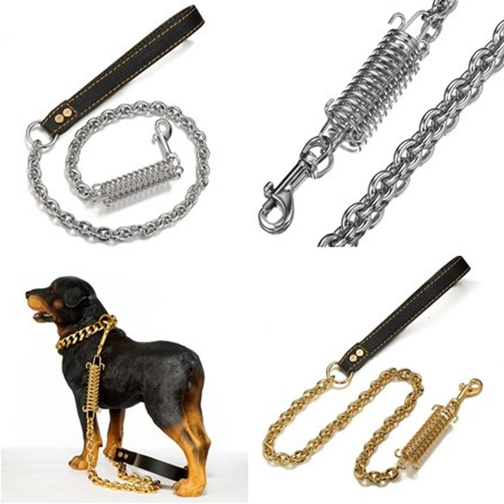 How Can You Keep A Dog On A Chain