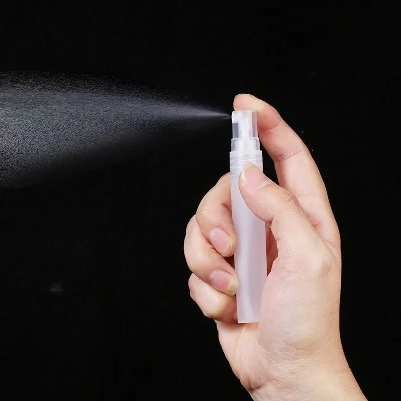 50pcs-lot-8ml-Refillable-Perfume-Pen-Bottle-Glass-Sample-Travel-Empty ...