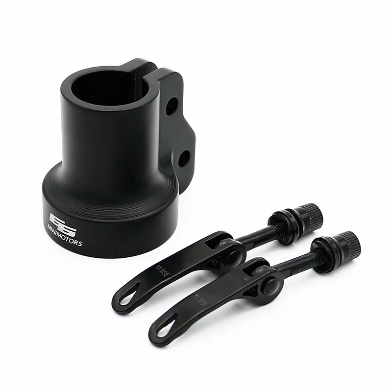 Upgraded Folding Clamp for Dualtron Victor Storm ACHILLEUS THUNDER II ...