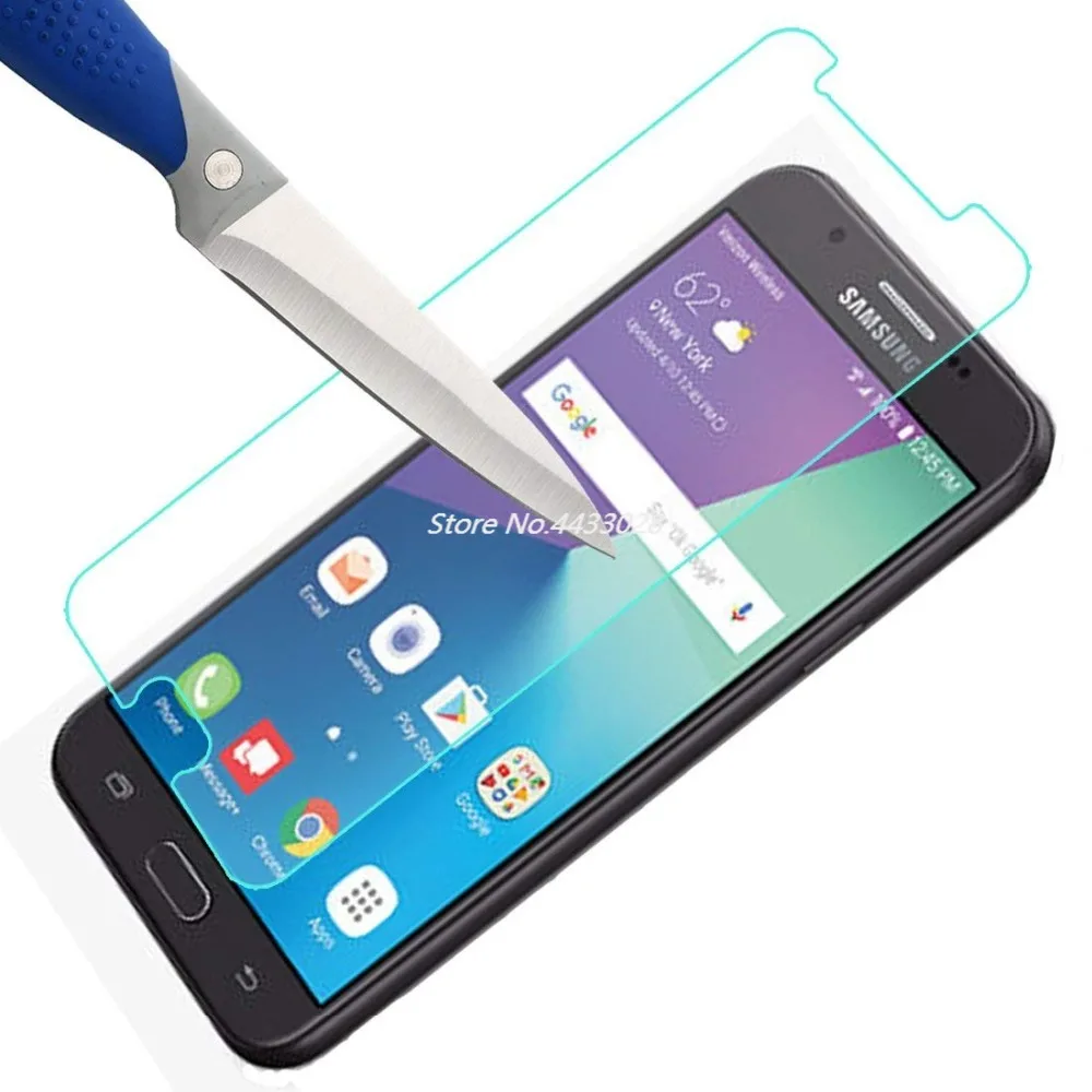 9H-2-5D-Tempered-Glass-For-SAMSUNG-Galaxy-J3-J5-J7-2016-Screen ...