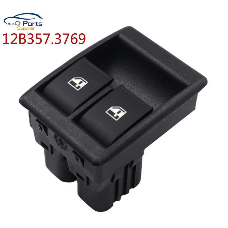 New-12B357-3769-Power-Window-Switch-For-Lada-0119-Car-12B3573769-2190 ...